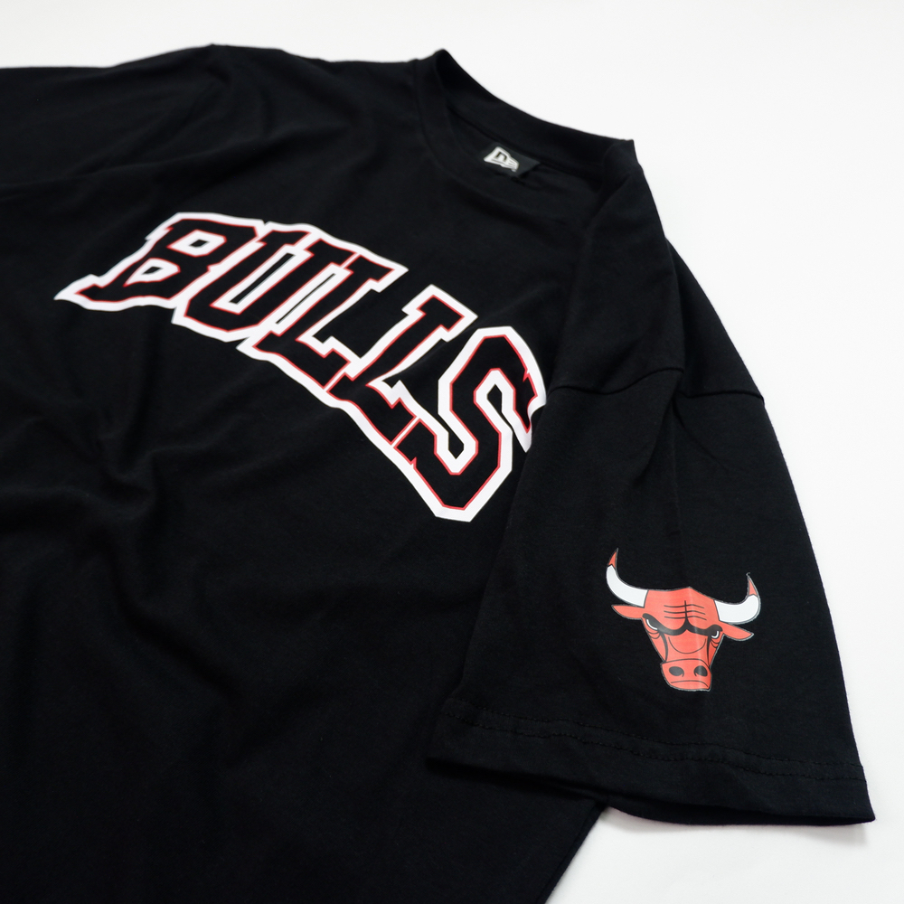 Jual Baju Kaos Pria Distro BULLS Besar Lengan Sablon | Shopee Indonesia