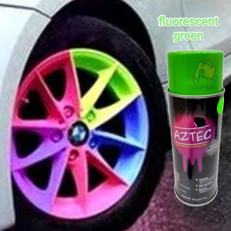 Jual AZTEC Rubber Paint Strippable Coating paint Cat Pelapis Karet ...