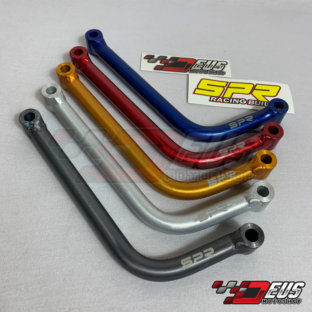 Jual Bracket Knalpot SPR Universal / Dudukan Gagang Tiang Silencer ...