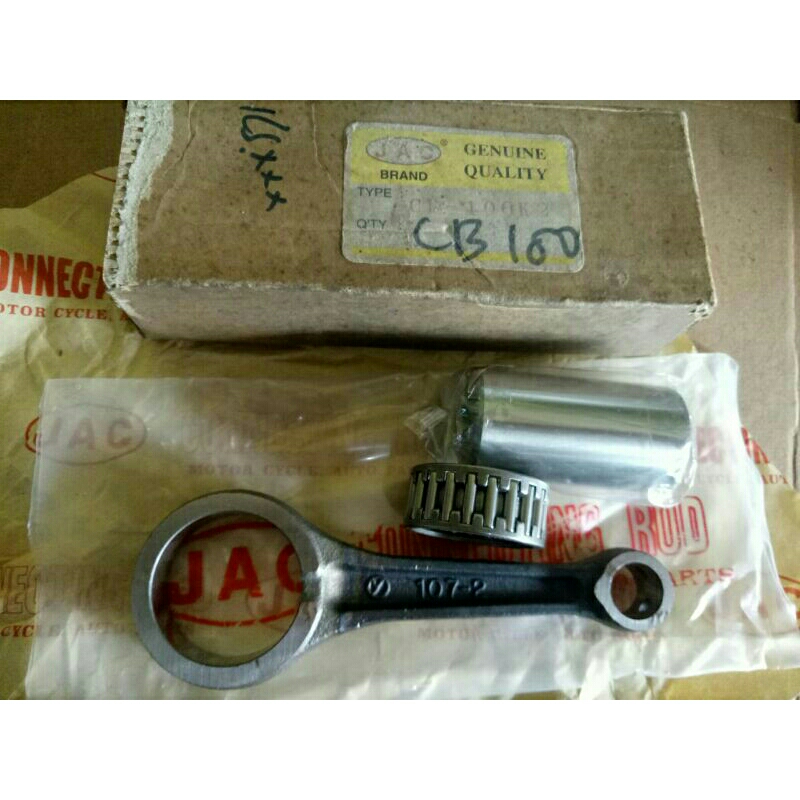 Jual Stang seher CB100K2 | Shopee Indonesia