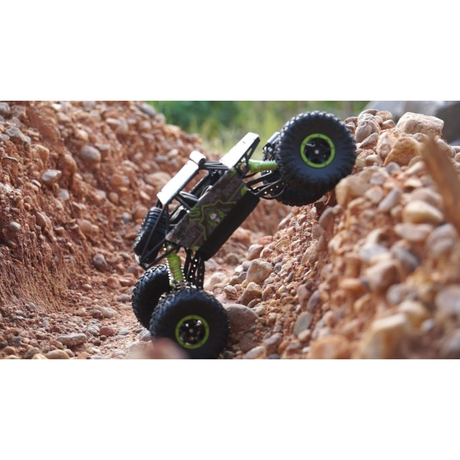 Jual Mobil Remote Control Rc Off Road Alloy Climbing Car Remot Kontrol ...