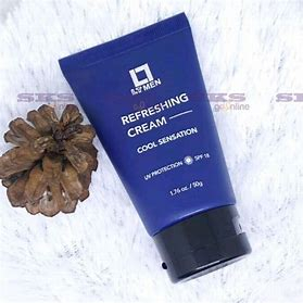 Jual LT MEN REFRESHING CREAM 50GR | Shopee Indonesia