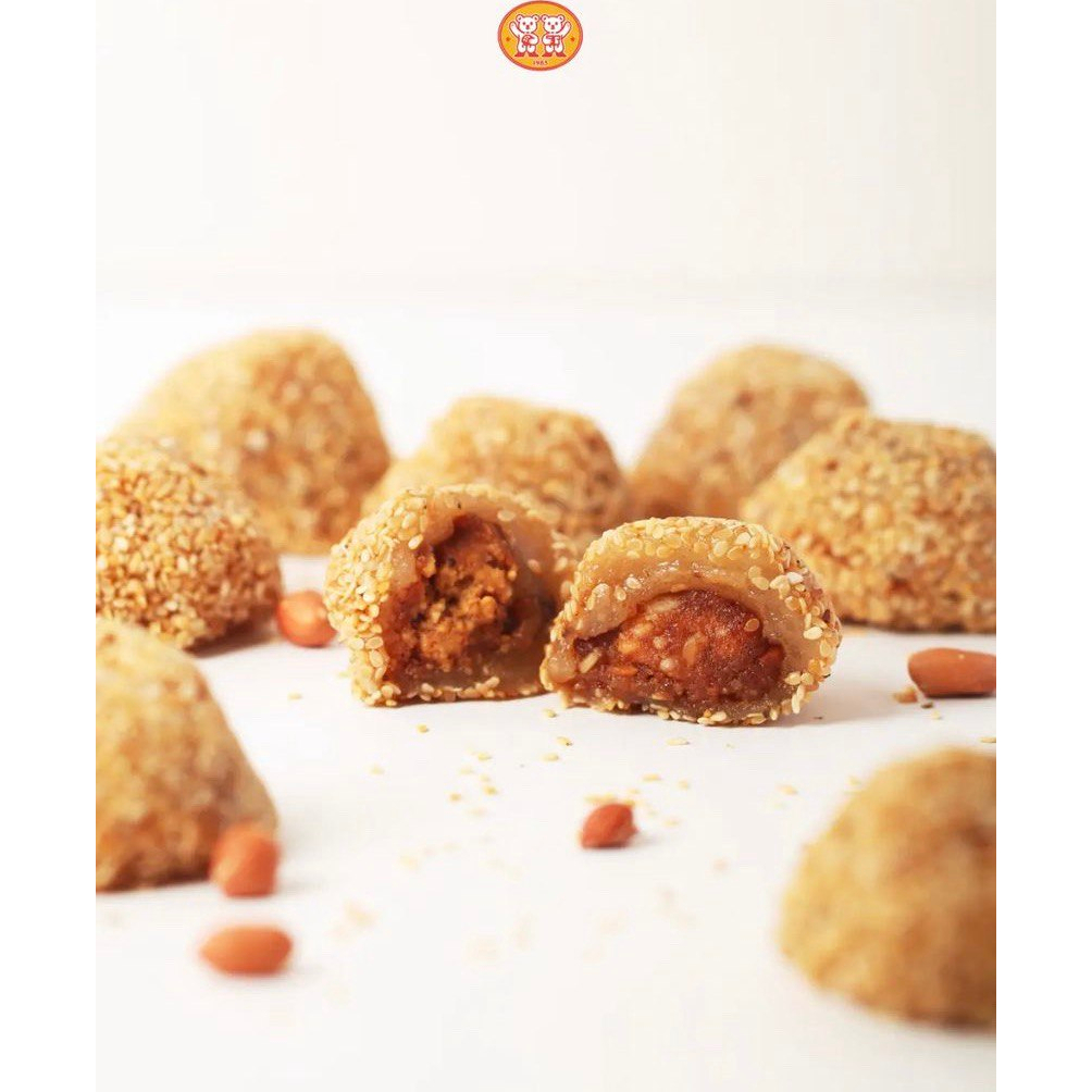 Jual Kue Moaci Mochi Gemini Semarang | Shopee Indonesia