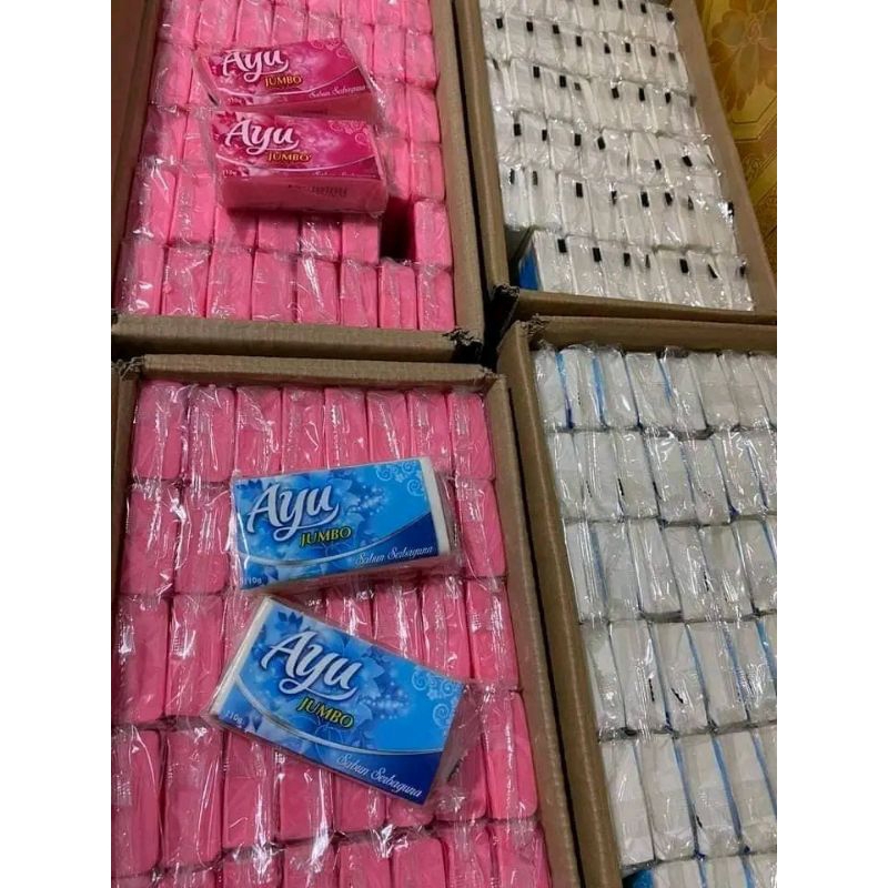 Jual SABUN SUSU COLLAGEN AYU PENGHILANG KORENG DAN MEMUTIHKAN | Shopee ...