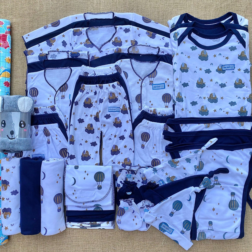 Jual 53 PCS paket hemat komplit baju bayi baru lahir paket hemat baby ... Jual 53 PCS paket hemat komplit baju bayi baru lahir paket hemat baby ...