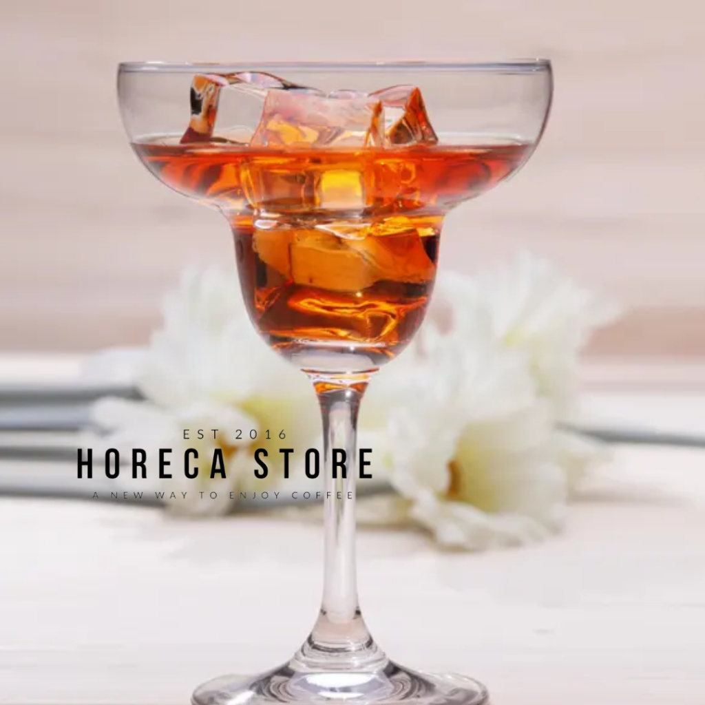 Jual Gelas Cocktail Margarita Glass 350ml 11.8 Oz / Stem Glass Gelas ...