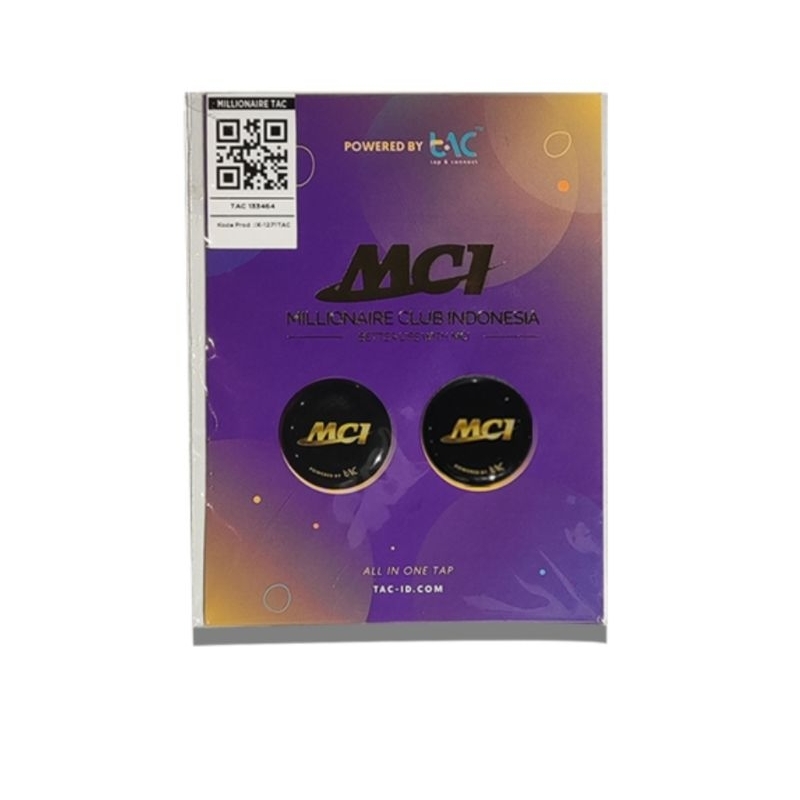 Jual MTAC NFC | Shopee Indonesia