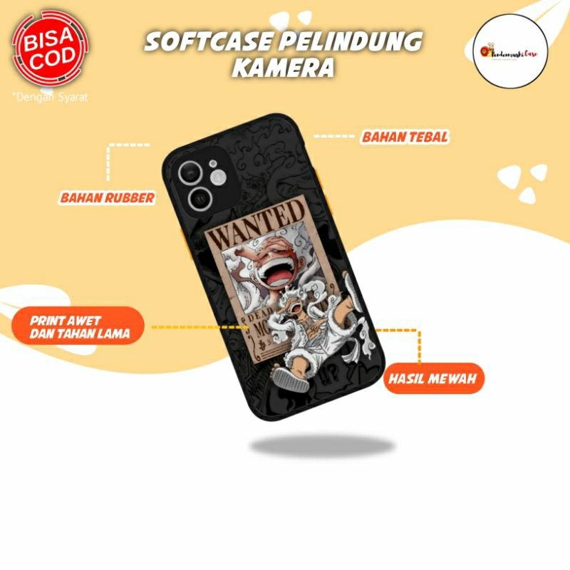 Jual Casing hp custom My Choice Versi One Piece (Semua tipe hp ...