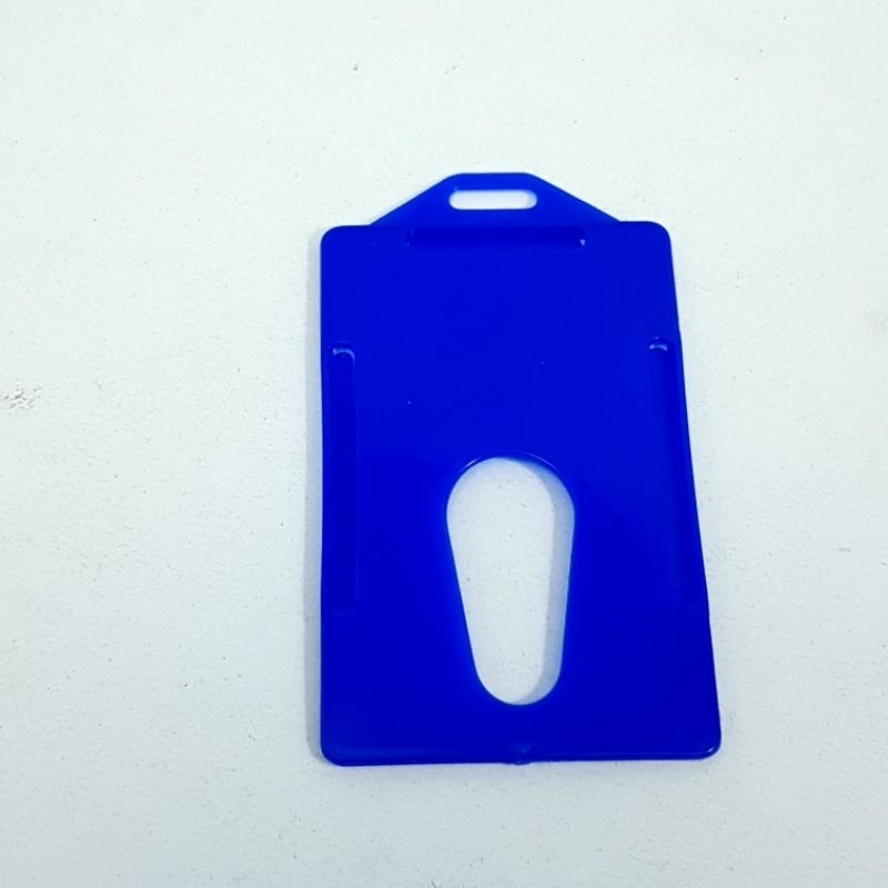 Jual Casing ID Card Holder Plastik Mika Amica | Shopee Indonesia