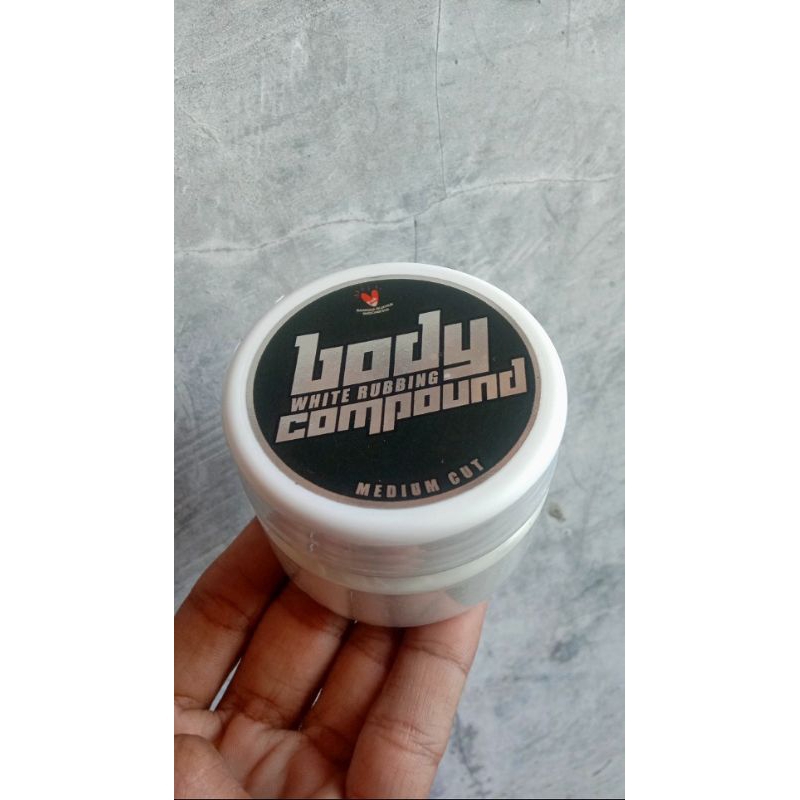 Jual compound body halus motor atau mobil | Shopee Indonesia