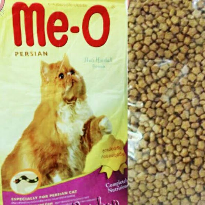 Jual MeO Adult Persian Repack 850 gr | Shopee Indonesia