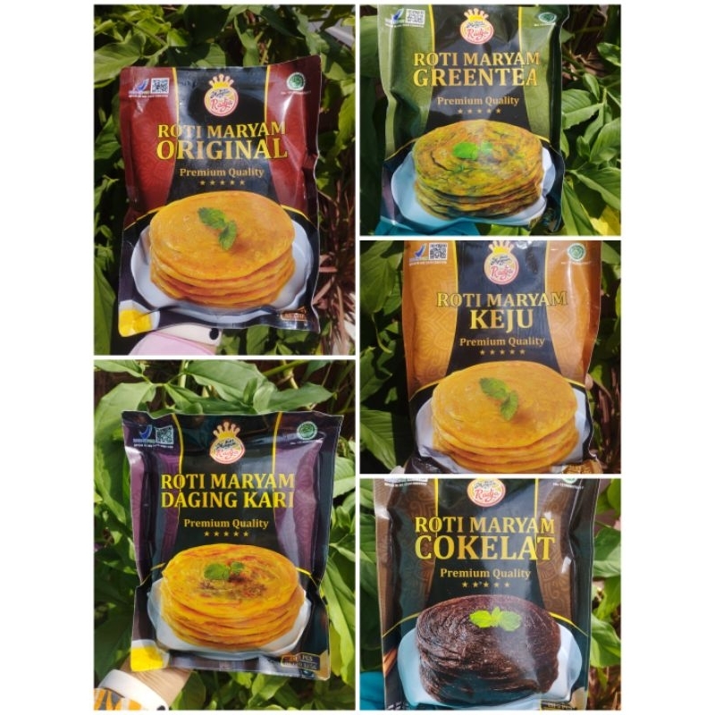 Jual Roti Cane Maryam all varian | Shopee Indonesia