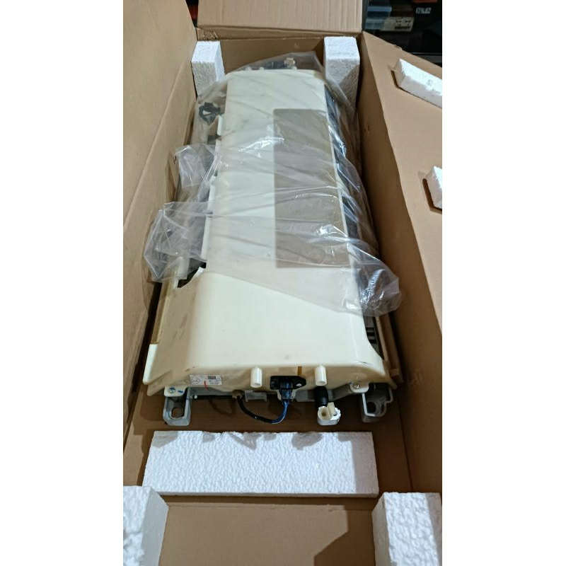 Jual AC DOUBLE BLOWER APV ARENA (Valeo) | Shopee Indonesia