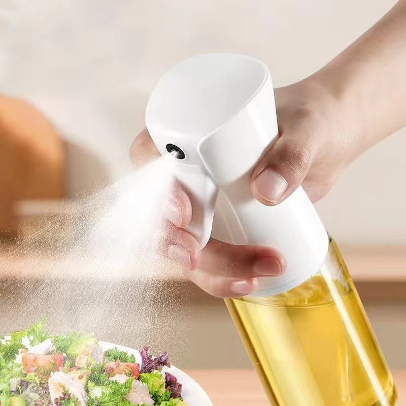 Jual YHOME Oil Spray Bottle 200 ML / Botol Semprot Minyak 200 ML ... Jual YHOME Oil Spray Bottle 200 ML / Botol Semprot Minyak 200 ML ...