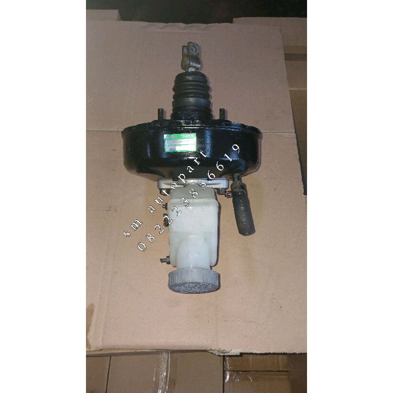Jual Boster rem booster rem suzuki jimny jimmy katan original | Shopee ...