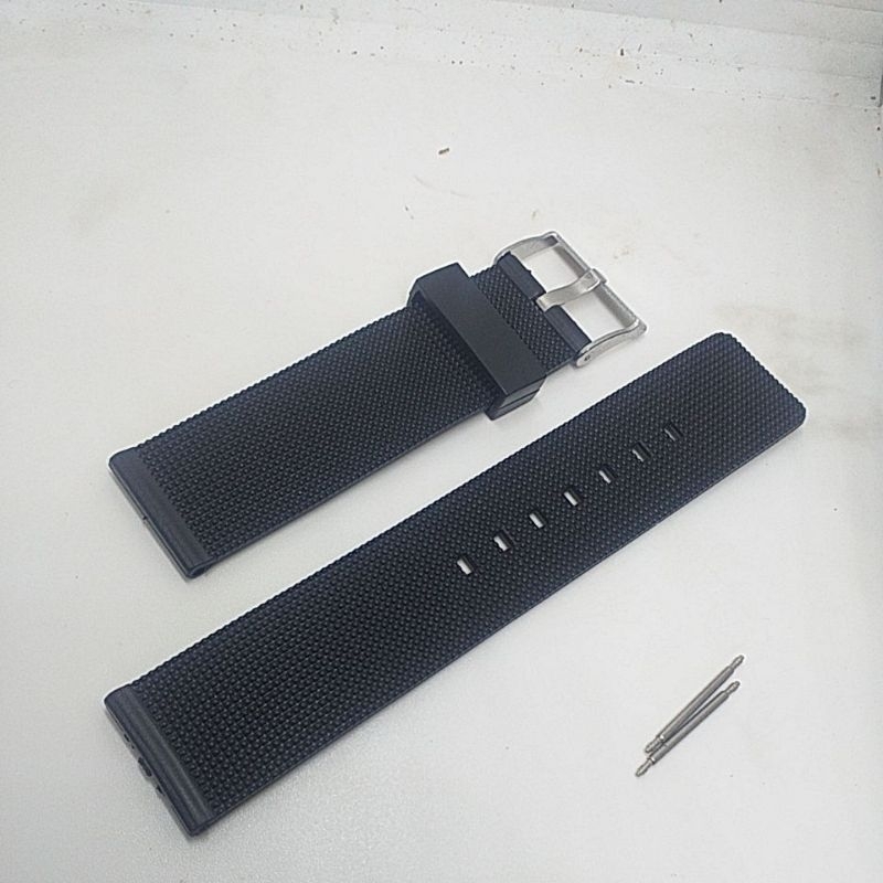 Jual TALI STRAP JAM SKMEI 1996 RUBBER STRAP JAM SKMEI 1996 UKURAN 22MM ...