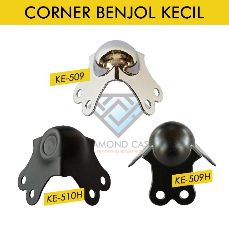 Jual Corner Benjol Kecil | Shopee Indonesia