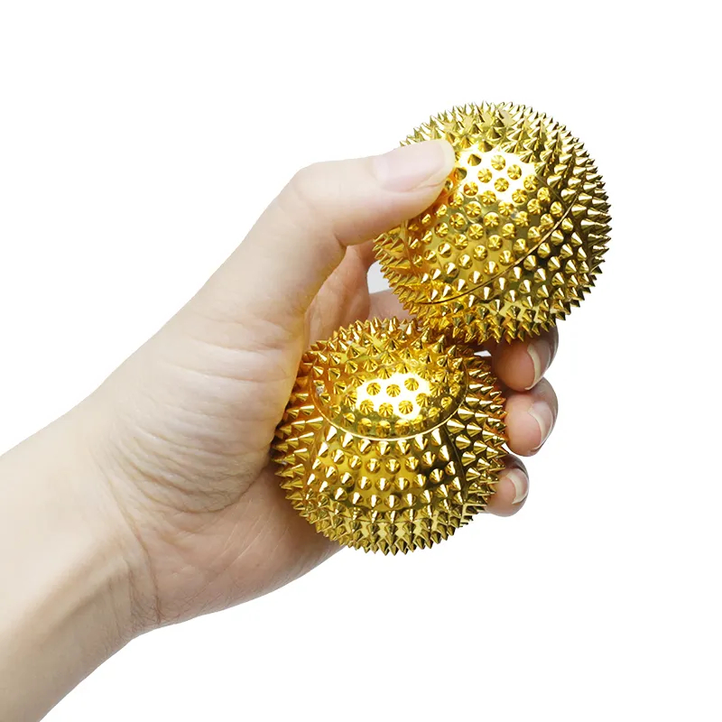 Jual KS Bola Duri Magnet Besar Bola Pijat Terapi Akupuntur Kesehatan ...
