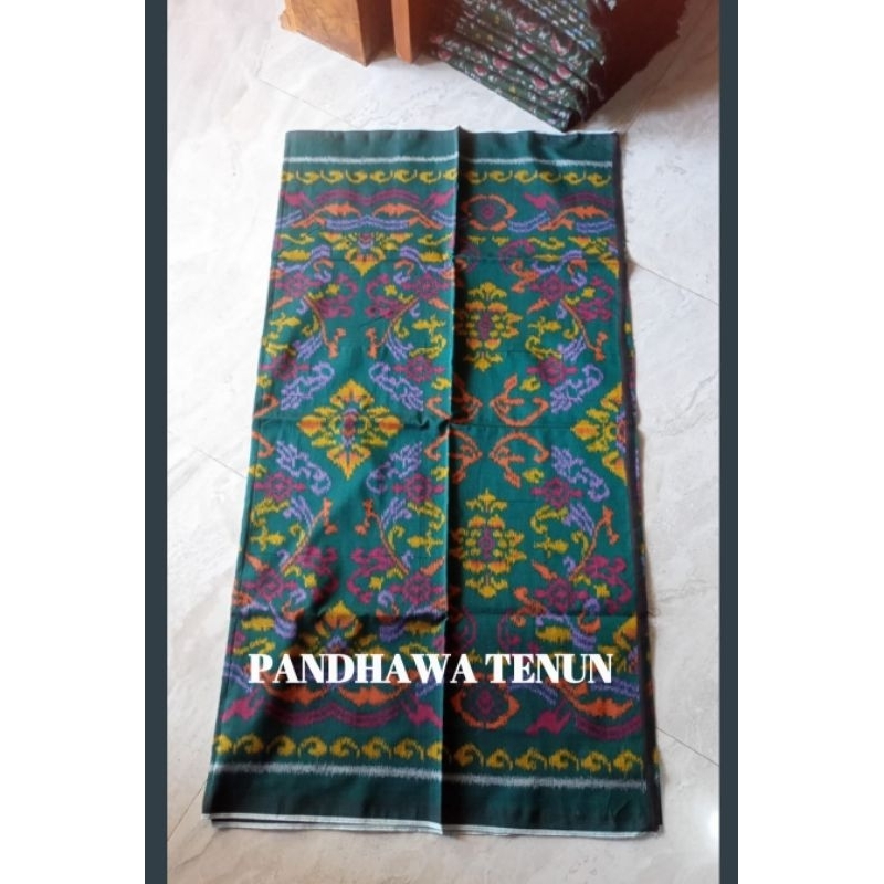 Jual KAIN TENUN ENDEK CSM BALI | Shopee Indonesia