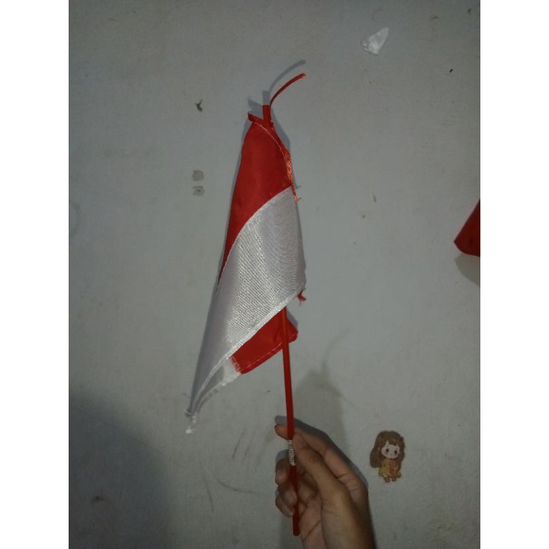 Jual bendera kain, Bendera merah putih, Bendera Indonesia, bendera ...