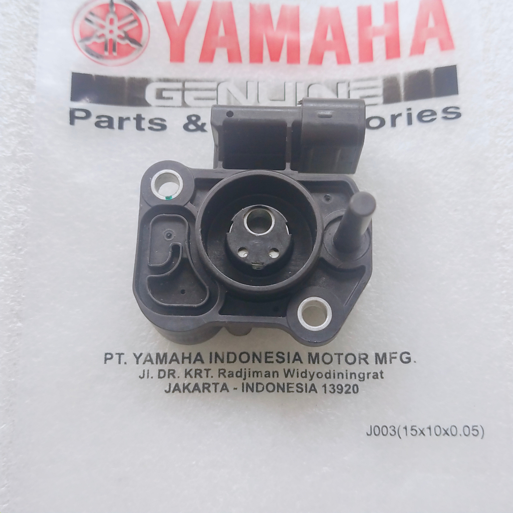 Jual Sensor tps tp maqs gas nex xmax jupiter fi vega fi B74 pnp nex ...