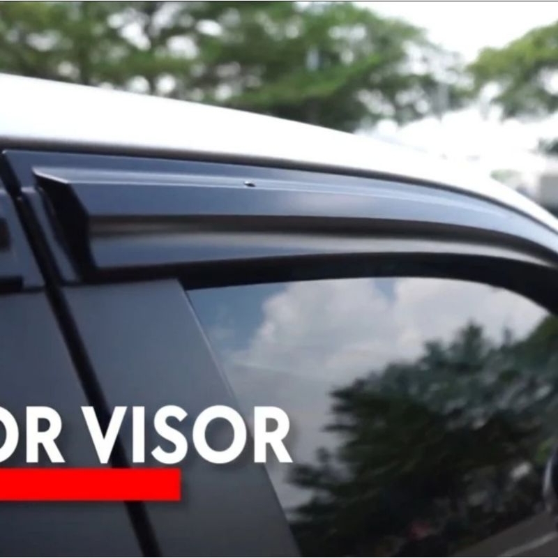 Jual Talang Air Injection Mugen Otoproject All New HRV 2022-2024 | Shopee Indonesia