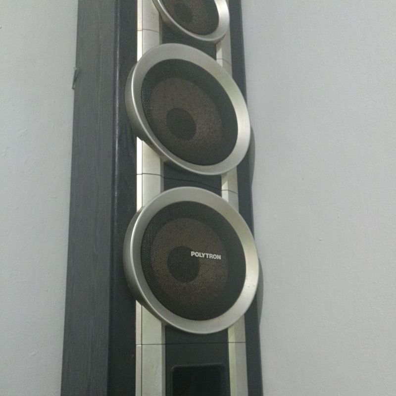 Jual speaker polytron | Shopee Indonesia
