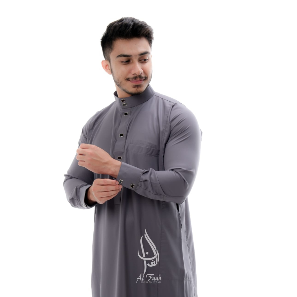 Jual jubah pria gamis pria jubah mewah alfaan bordir jubah hitam jubah ... Jual jubah pria gamis pria jubah mewah alfaan bordir jubah hitam jubah ...