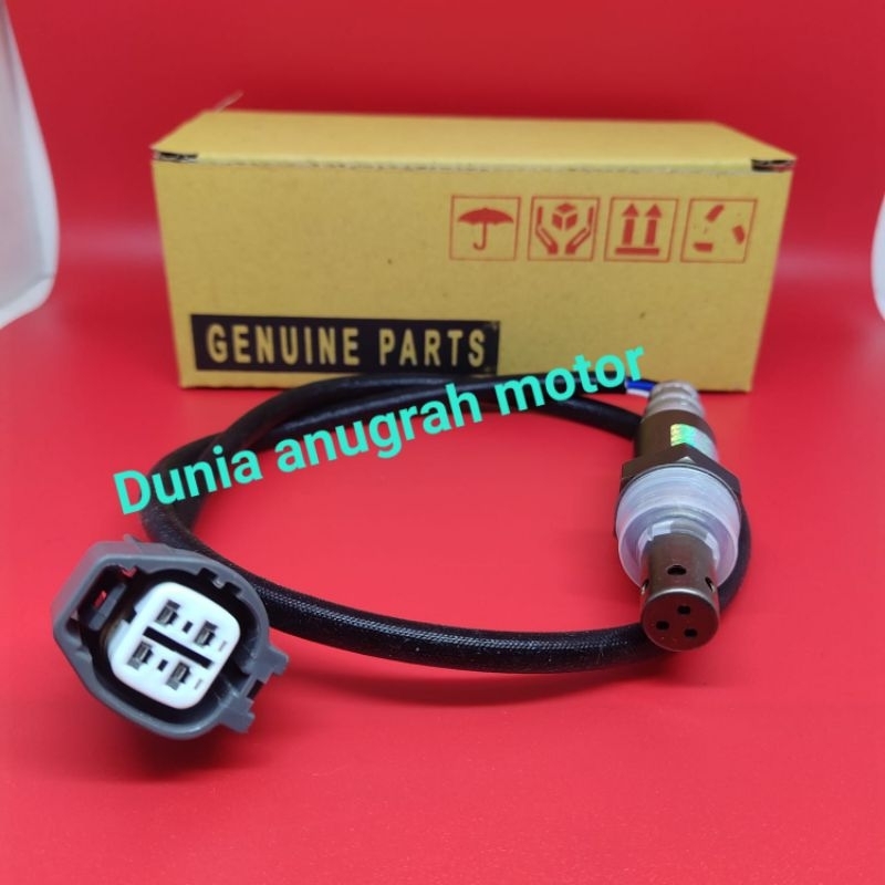 Jual SENSOR OXYGEN SENSOR OKSIGEN O2 KNALPOT JAGUAR X TYPE V6 V8 XJR | Shopee Indonesia