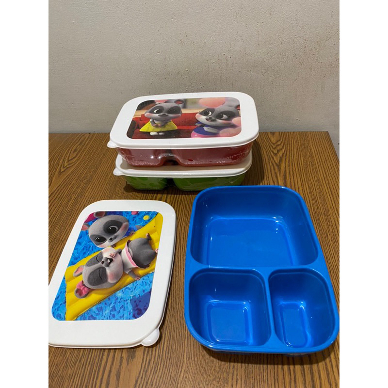 Jual lunch box diva (HERO PLAST) | Shopee Indonesia