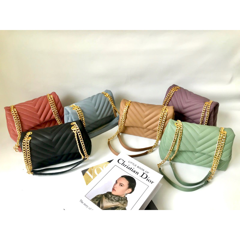 Jual larissa bag | Shopee Indonesia