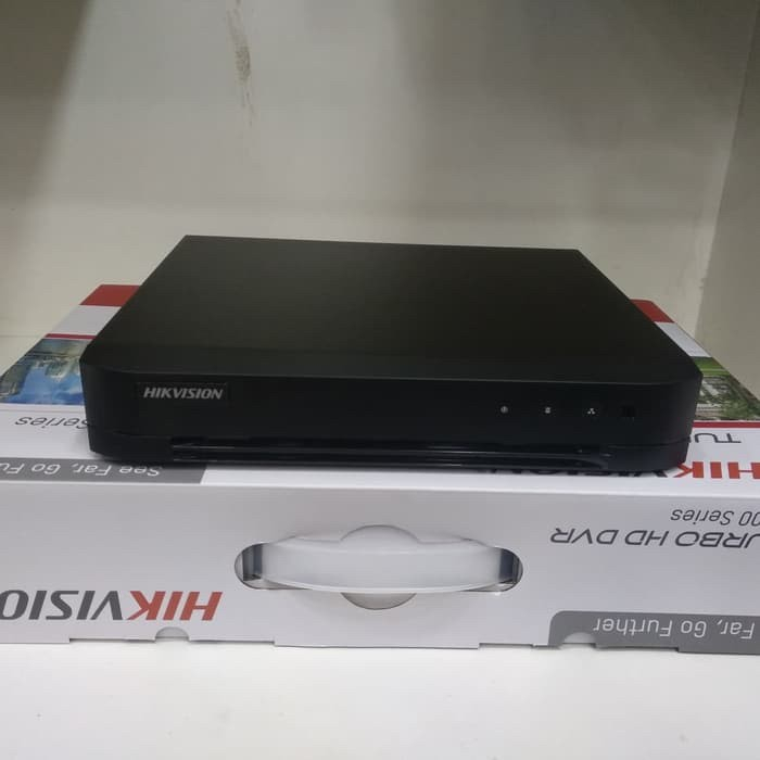 Jual PAKET CCTV HIKVISION HQHI 4 CH CAMERA HIKVISION SOUND | Shopee ...