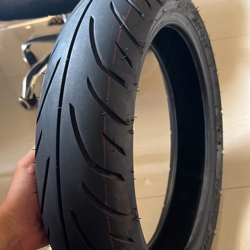 Jual Ban Depan Pcx 160 Original AHM (COPOTAN MOTOR SENDIRI) | Shopee ...