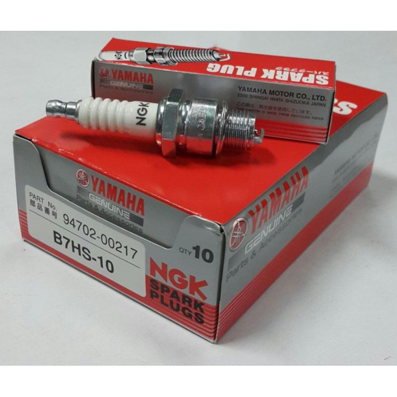 Jual Busi Yamaha B7HS-10 | Shopee Indonesia