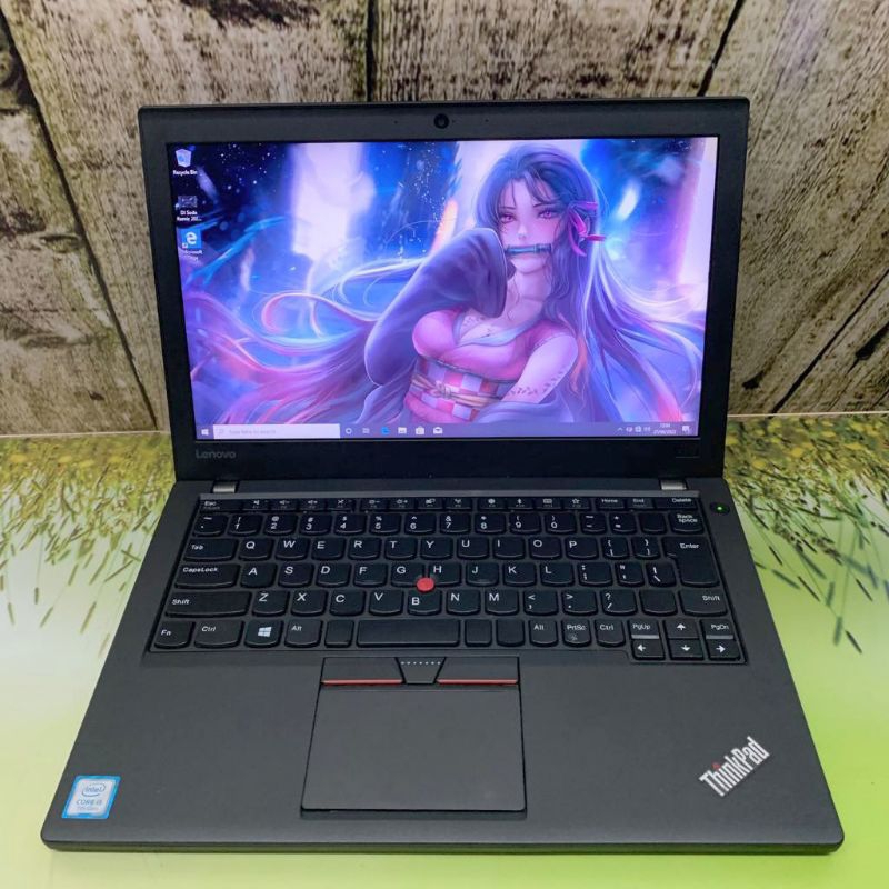 Jual Lenovo Thinkpad X270 Intel Core I7 / I5 Gen 7 / 6 RAM 16GB 12 Inch Murah | Shopee Indonesia