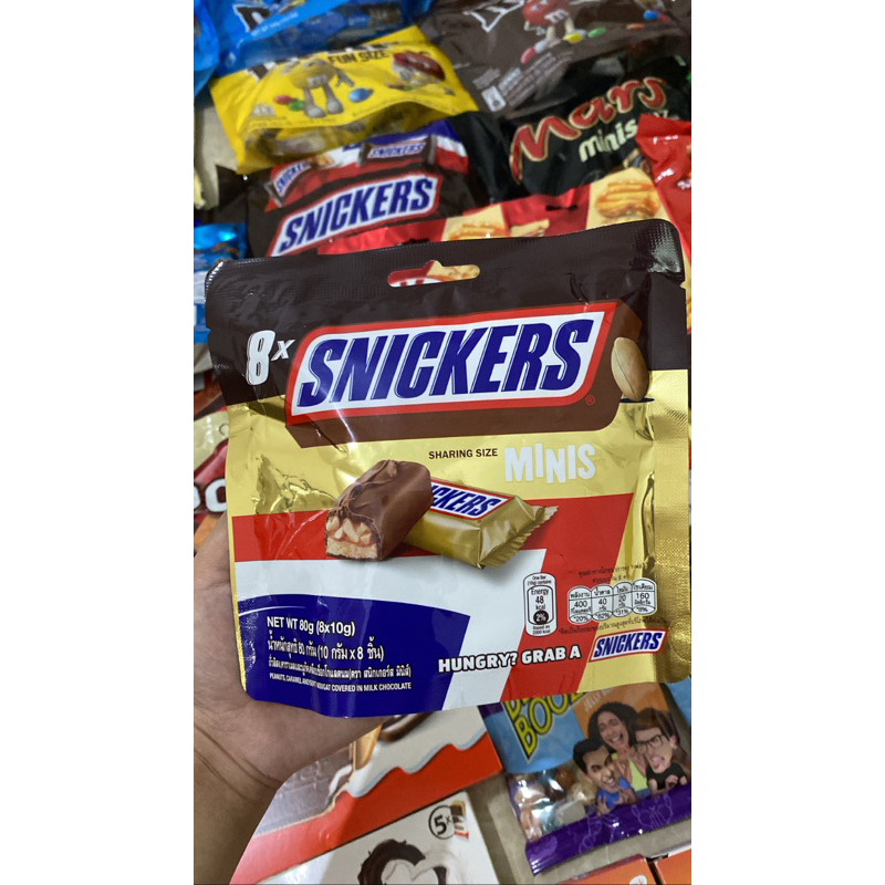 Jual sinckers mini | Shopee Indonesia