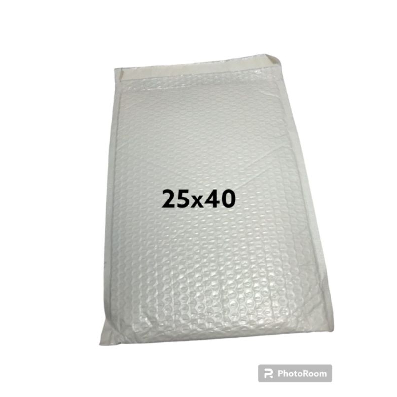 Jual AMPLOP BUBBLE MAILER/BUBBLE WRAP/ENVELOP RUSFET/PLASTIK PREMIUM ...