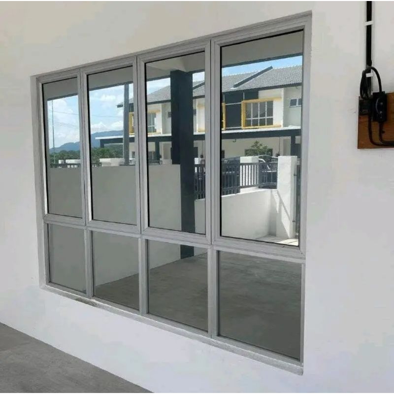 Jual Kaca Film One Way Kaca Film Ryben hitam Sticker Kaca Anti uv ...