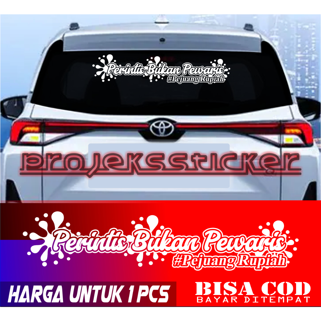 Jual Stiker Mobil Stiker Variasi Stiker Body Stiker Kaca Stiker ... Jual Stiker Mobil Stiker Variasi Stiker Body Stiker Kaca Stiker ...