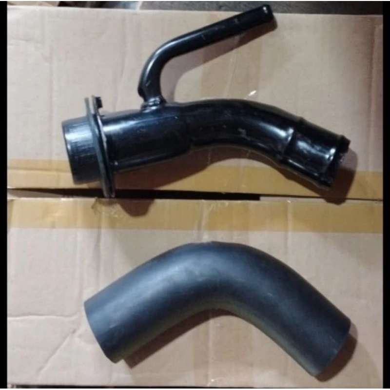 Jual pipa tangki + selang tangki taft gt 1set pipa + selang tangki taft ...