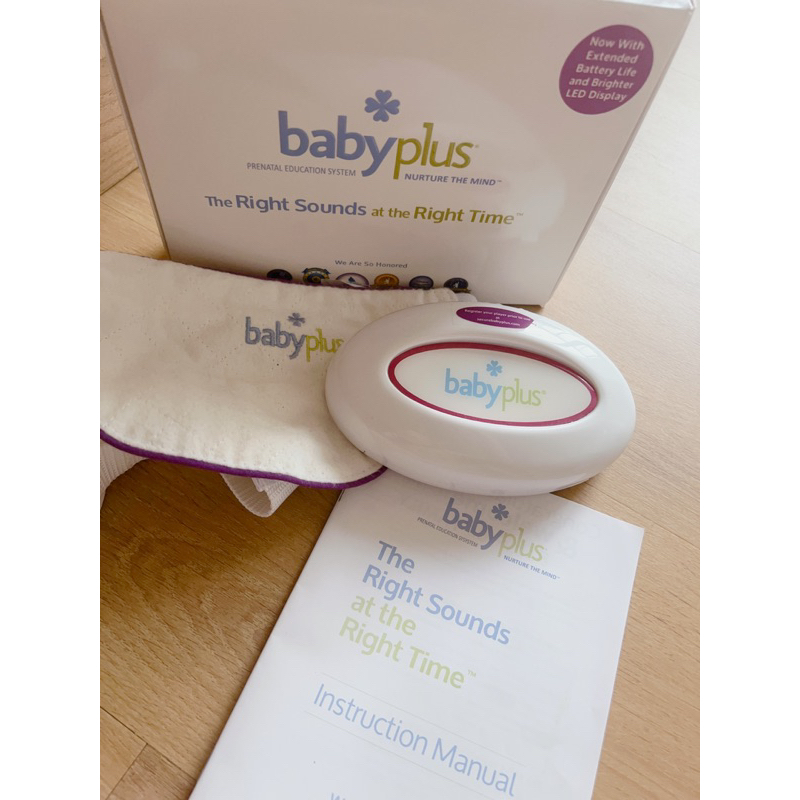 Jual BabyPlus Baby Plus Jual Second / Bekas (Kondisi Mulus Rapi ...