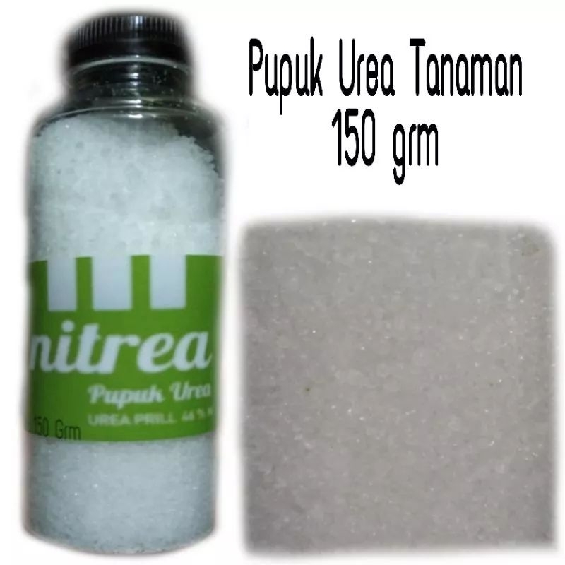 Jual Pupuk Urea Tanaman Buah Penyubur Sayur | Shopee Indonesia
