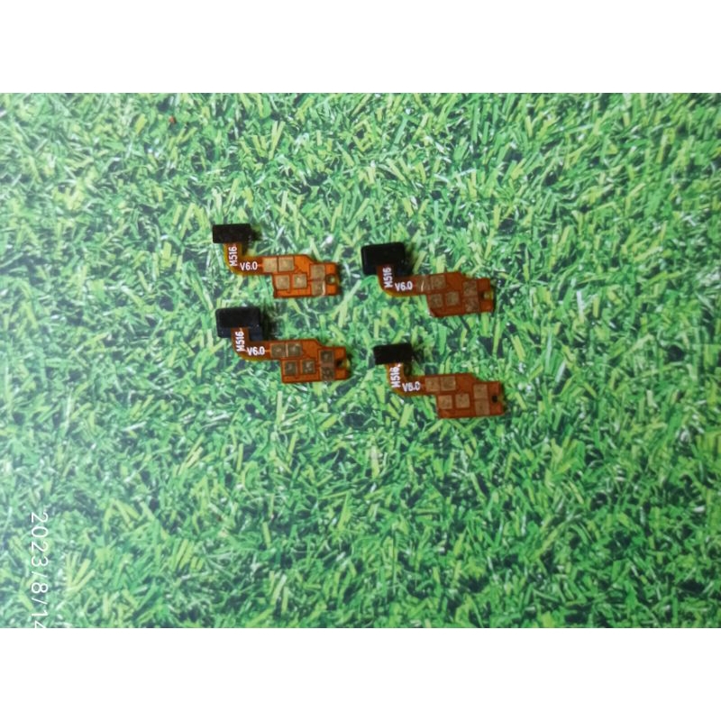 Jual REDMI NOTE 8 SENSOR PROXIMITY ORIGINAL COPOTAN NORMAL TESTED ...