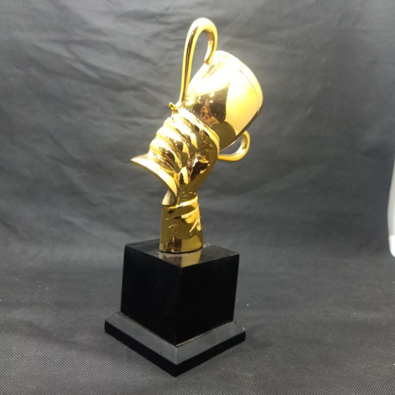 Jual Trophy Aluminium | Trophy Cup | Trophy Sepuh | Trophy Turnamen ...