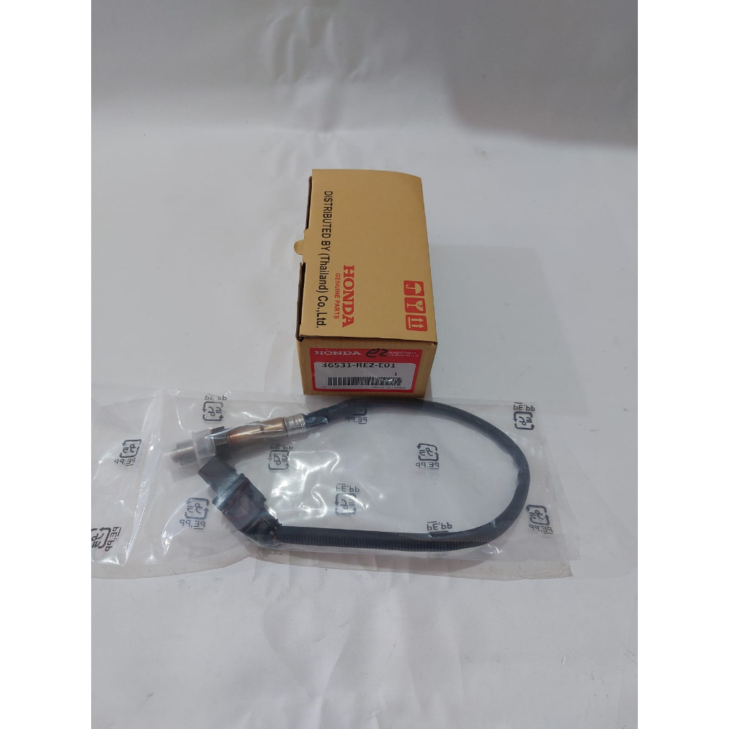 Jual Sensor Oksigen Oxygen o2 Honda Brio 1.2cc TH 2014-2017 36531-RE2 ...
