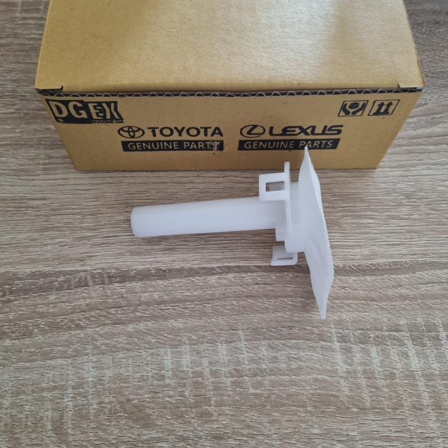 Jual SARINGAN FILTER FUEL PUMP TANGKI INNOVA HILUX FORTUNER DIESEL 2KD ...