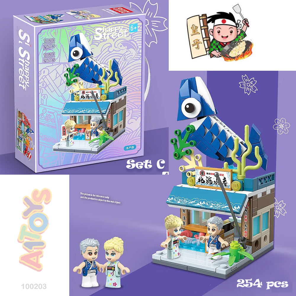 Jual Mainan anak perempuan murah kado anak perempuan DIY mainan rumah ...