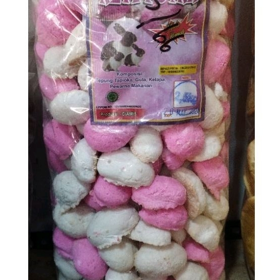 Jual SUBADRA/CAKETRA/KUEH ACI/JAJANAN JADUL | Shopee Indonesia