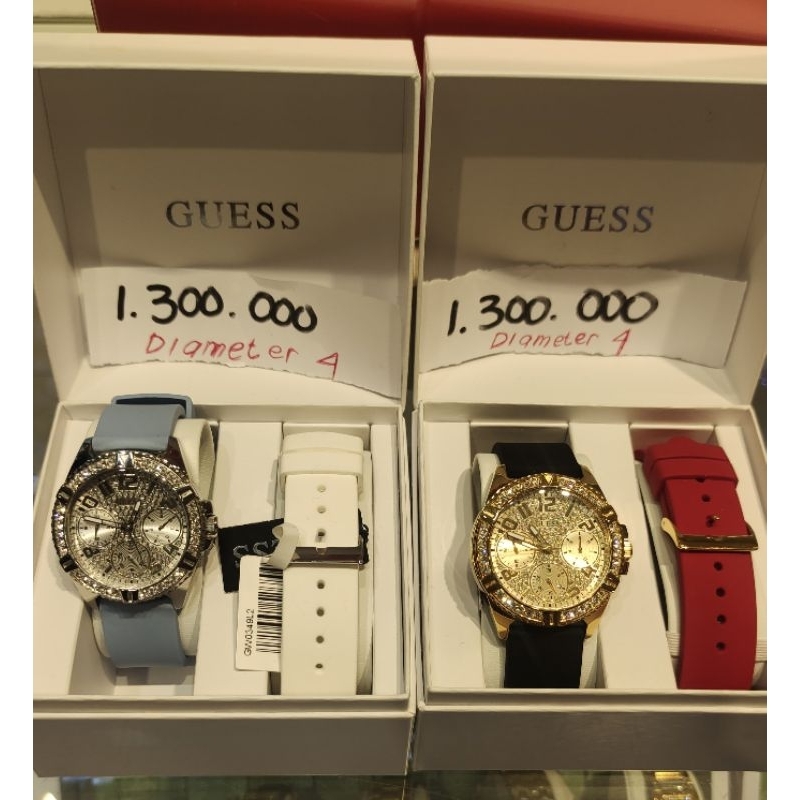 Jual Harga jam 1.300 +25 jastip+admin shopee | Shopee Indonesia