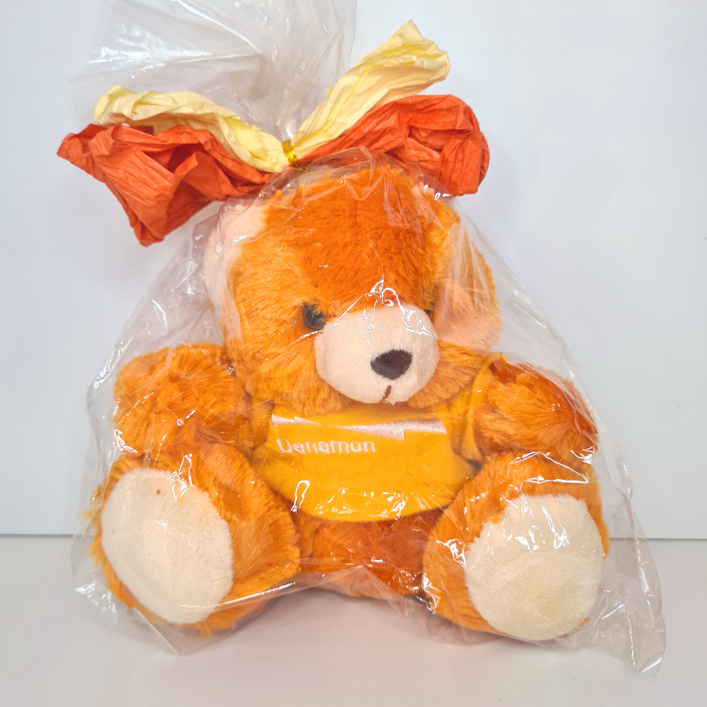 Jual Mainan Hadiah Souvenir Merchandise Anak Boneka Hewan Binatang Bear ...